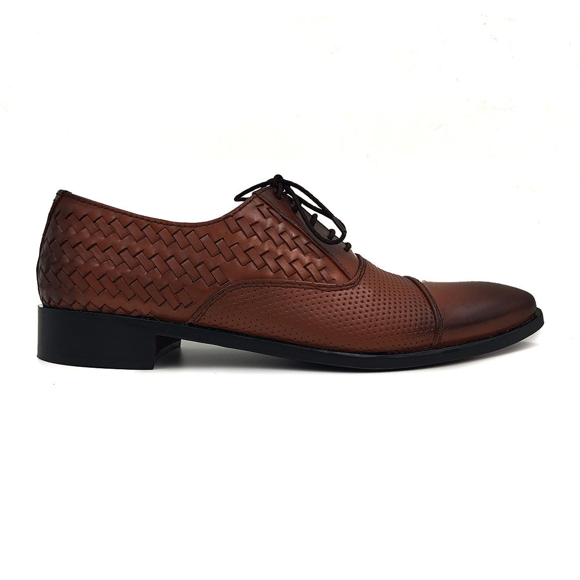 Leather Handmade Shoes – Pakhors
